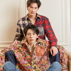 Lovely Writer (2021) - MyDramaList