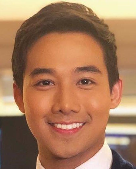 Ken Chan (Ken Steven Chan) - MyDramaList