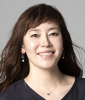 Sudo Risa (1976) - Articles - MyDramaList