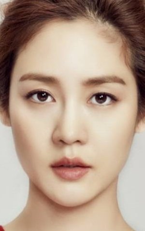 Sung Yoo Ri (성유리) - MyDramaList