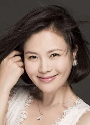 Chen Man - MyDramaList