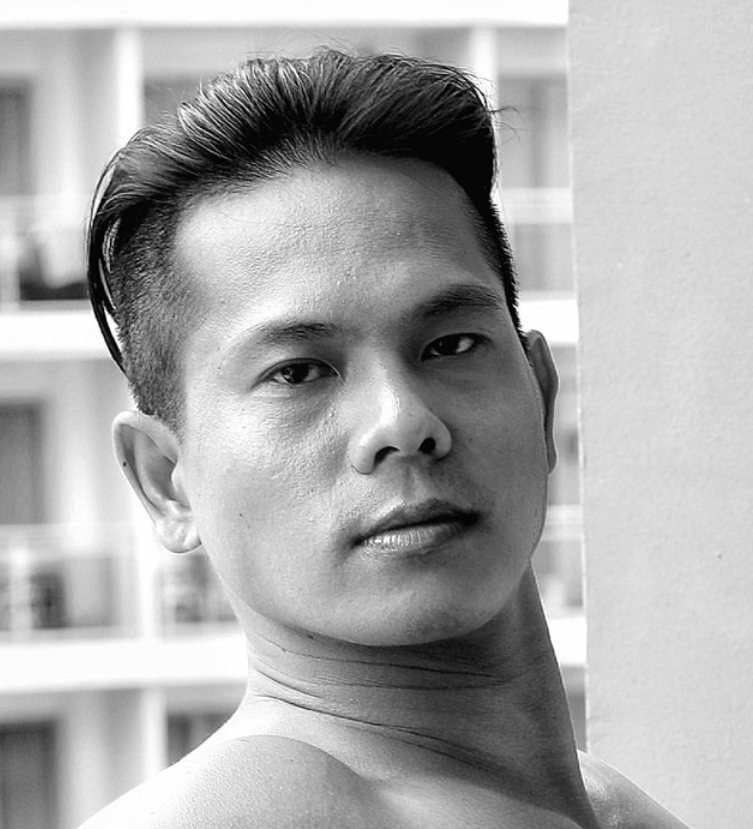 Dax Alejandro (Dax Alejandro)- MyDramaList