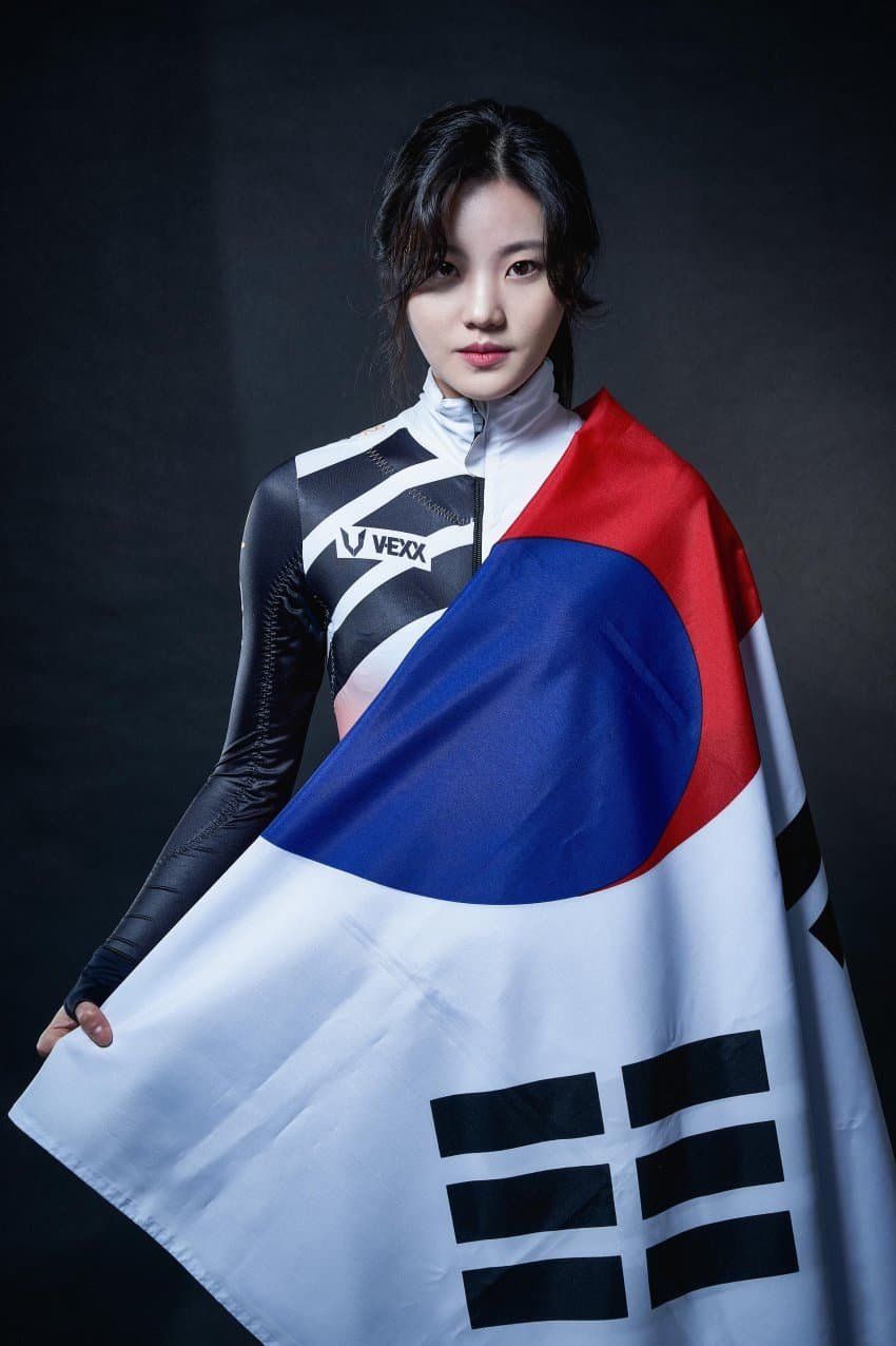 Lee Yu Bin (이유빈) - MyDramaList