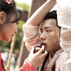 Love in Between (2020) - MyDramaList