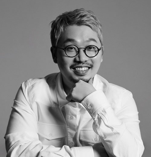 Pdogg (강효원) - MyDramaList