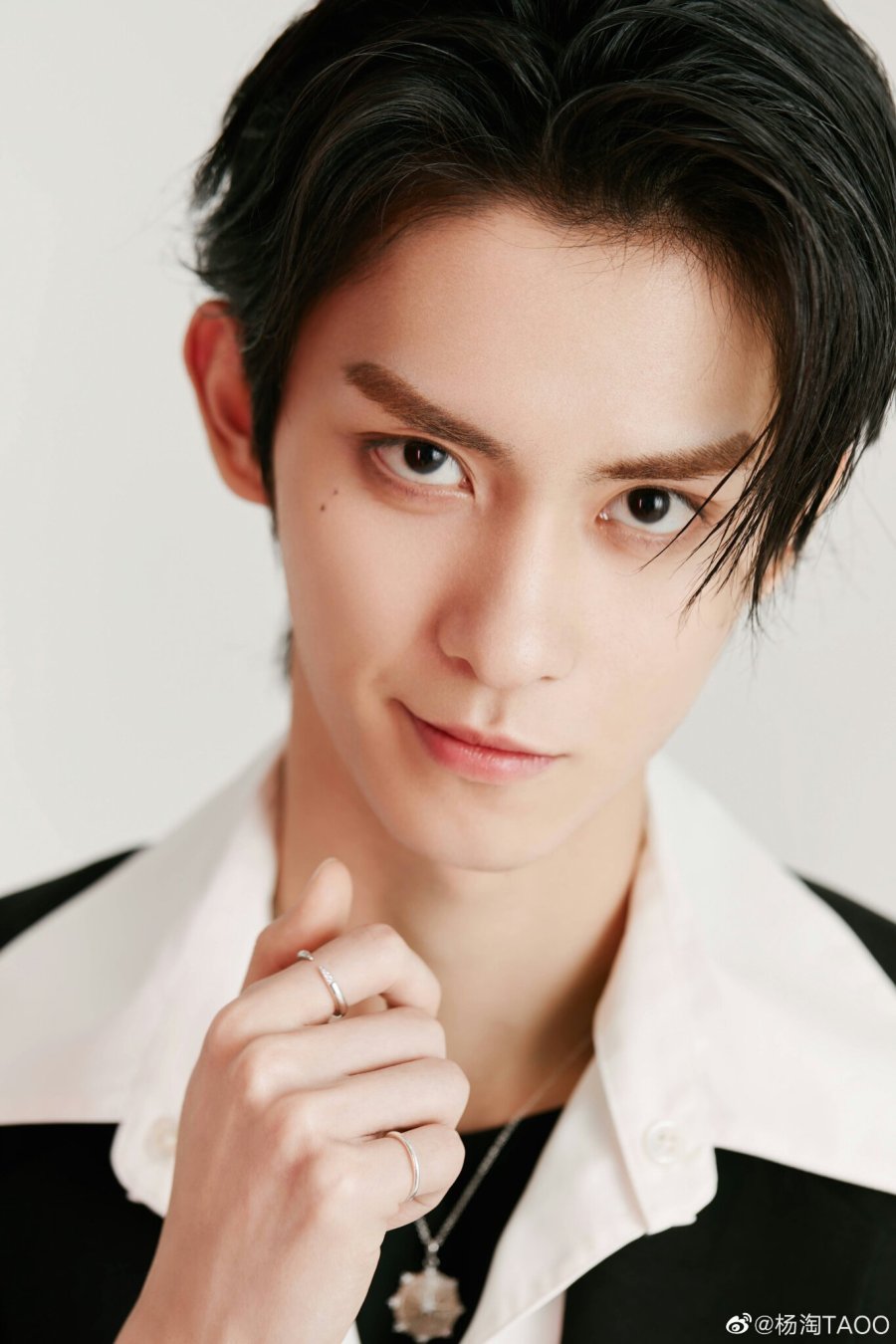 Yang Tao (1998) - Articles - MyDramaList