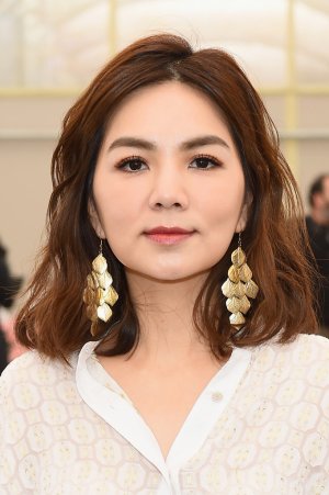 Ella Chen (陳嘉樺) - MyDramaList