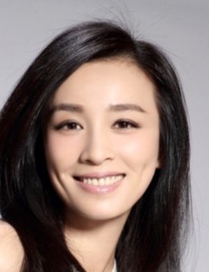 Ting Zhang (張庭) - MyDramaList