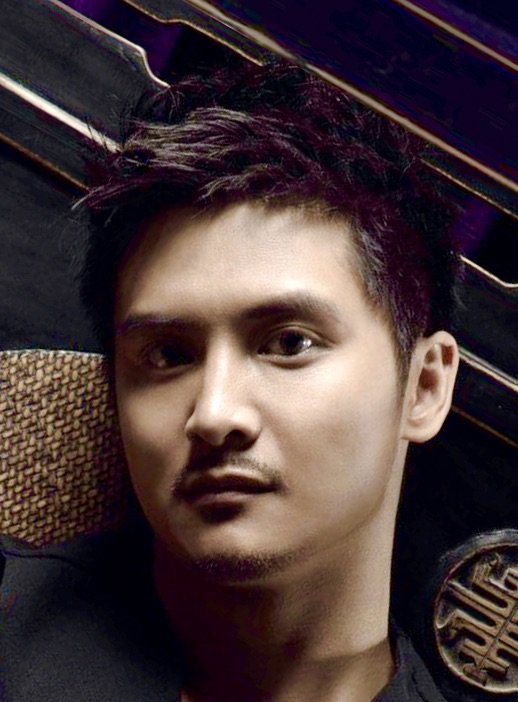 Zheng Cong's Instagram, Twitter & Facebook on IDCrawl