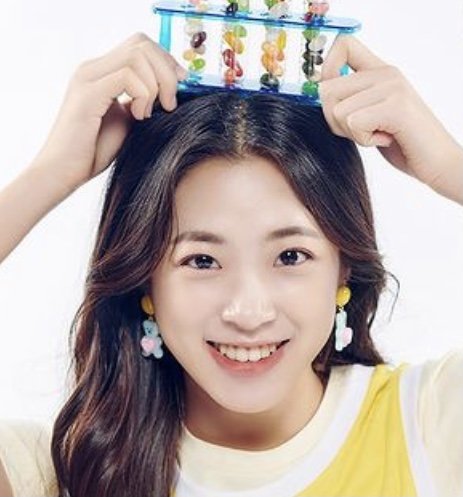 Nancy Hsu (許念慈) - MyDramaList