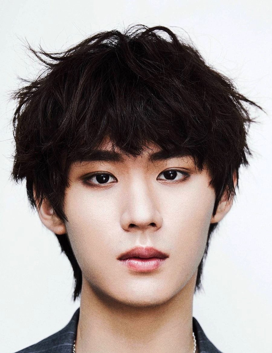 Vin Zheng (郑艺彬) - MyDramaList