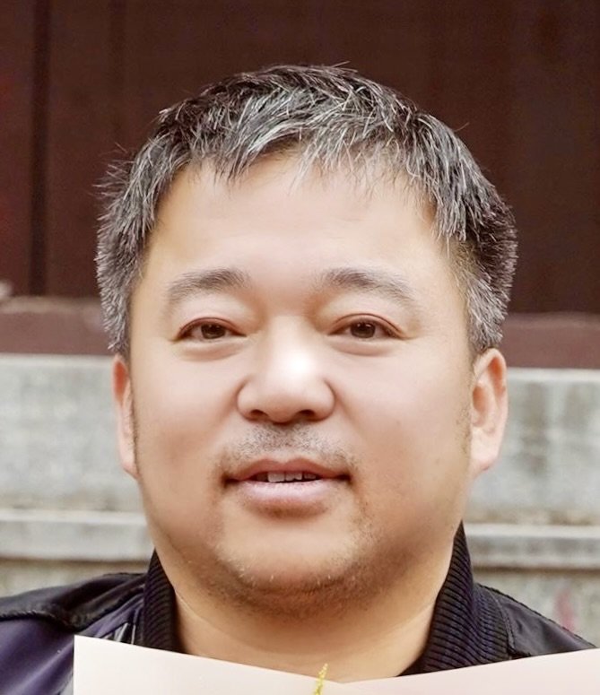 Ling Xie's Instagram, Twitter & Facebook on IDCrawl