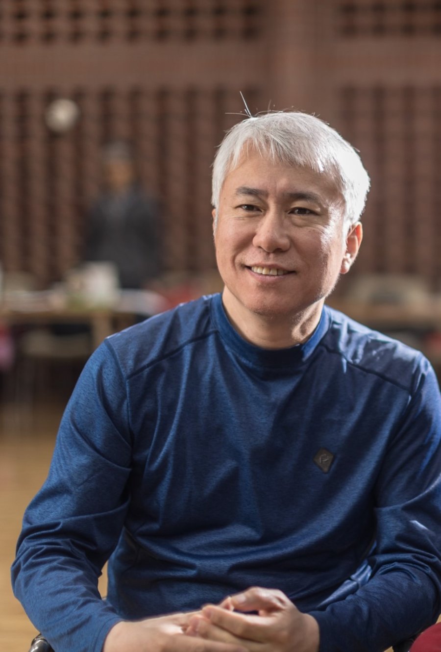 Shim Young Min (심영민) - MyDramaList