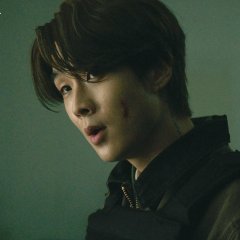 Time to Hunt (2020) - MyDramaList