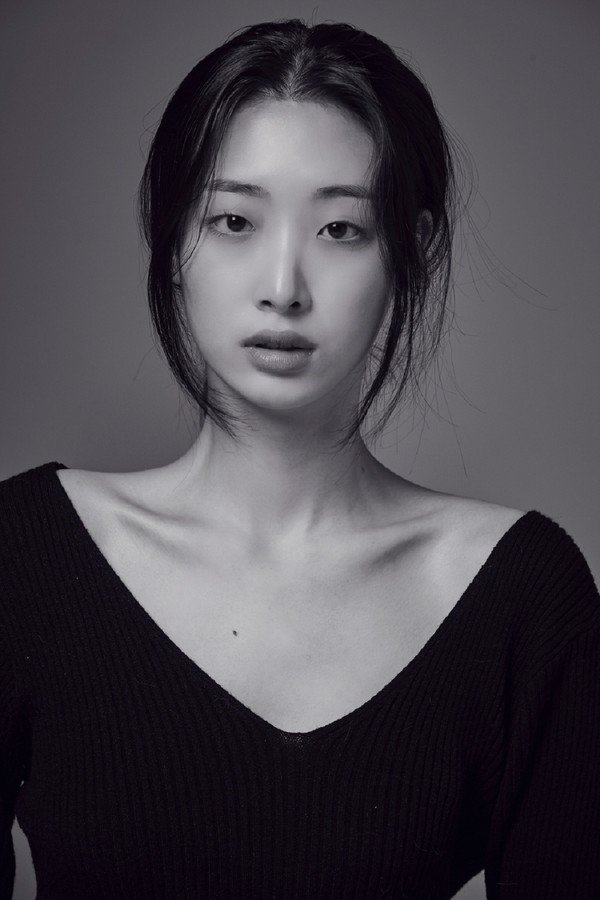 Ryu Da Bin (류다빈) - MyDramaList