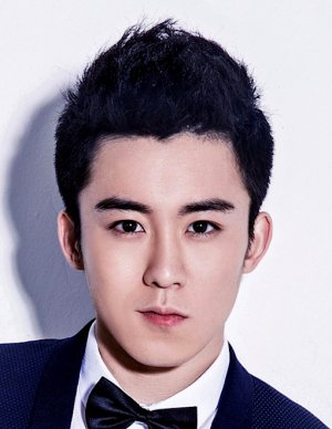 Hu Hao Bo (胡浩博) - MyDramaList