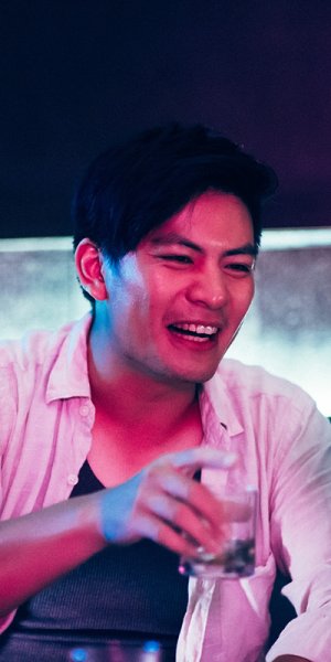 Huang Cheng Hao (黃建豪) - MyDramaList