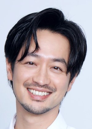 Takezai Terunosuke (竹財輝之助)- MyDramaList