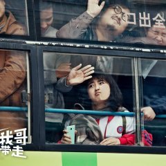 Go Brother! (2018) - MyDramaList