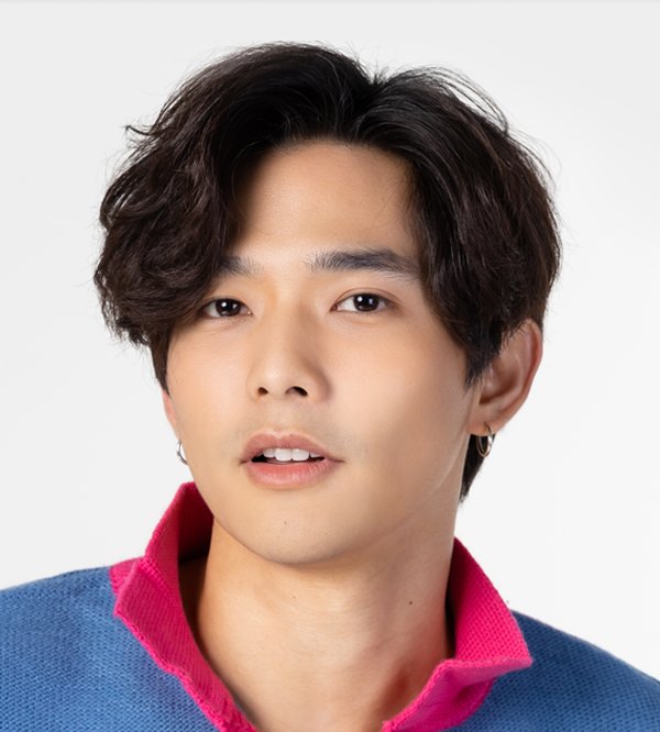 Lee Thanat Lowkhunsombat (ลี ฐานัฐพ์ โล่ห์คุณสมบัติ) - MyDramaList