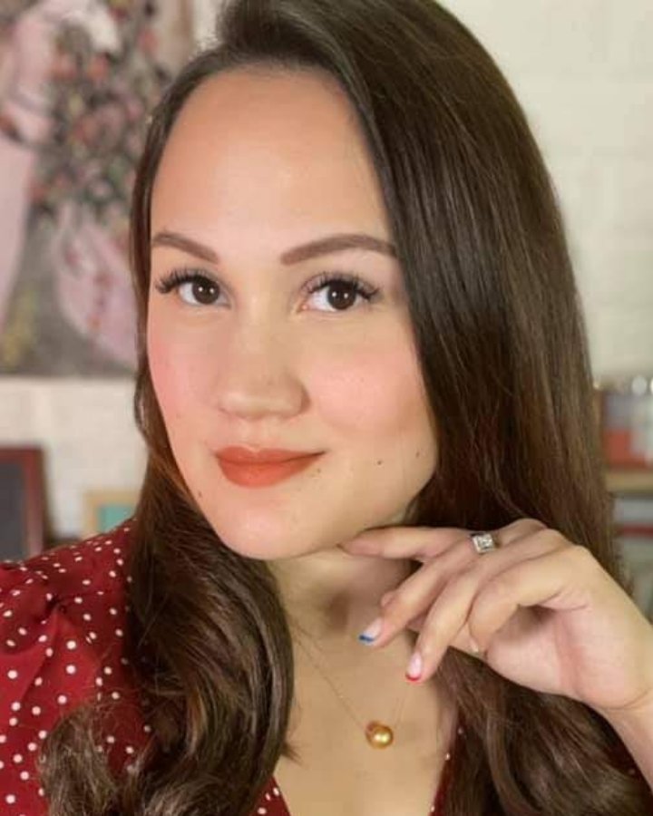 Melissa Ricks (Melissa Ricks) - MyDramaList