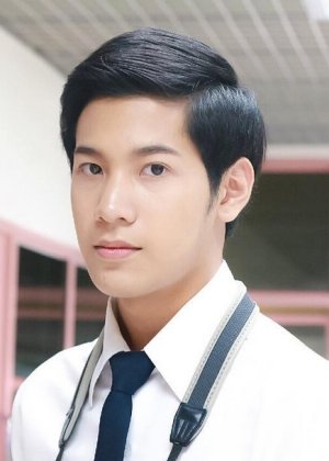 Singto Prachaya Ruangroj (ปราชญา เรืองโรจน์) - MyDramaList
