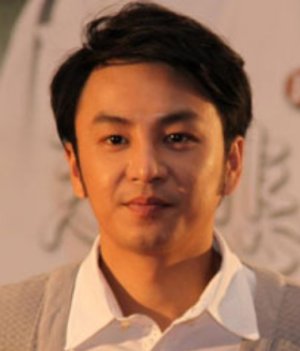 Joe Zhang (張書偉) - MyDramaList