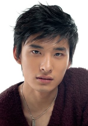 Daniel Gong (宫正楠) - MyDramaList