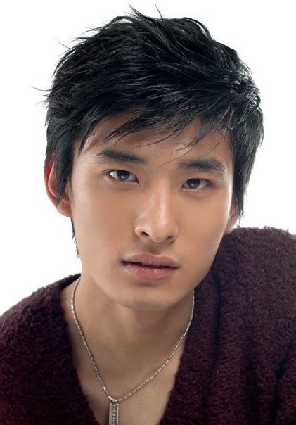 Xie Qing - MyDramaList