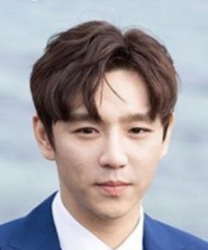 Choi Sung Wook (최성욱) - MyDramaList