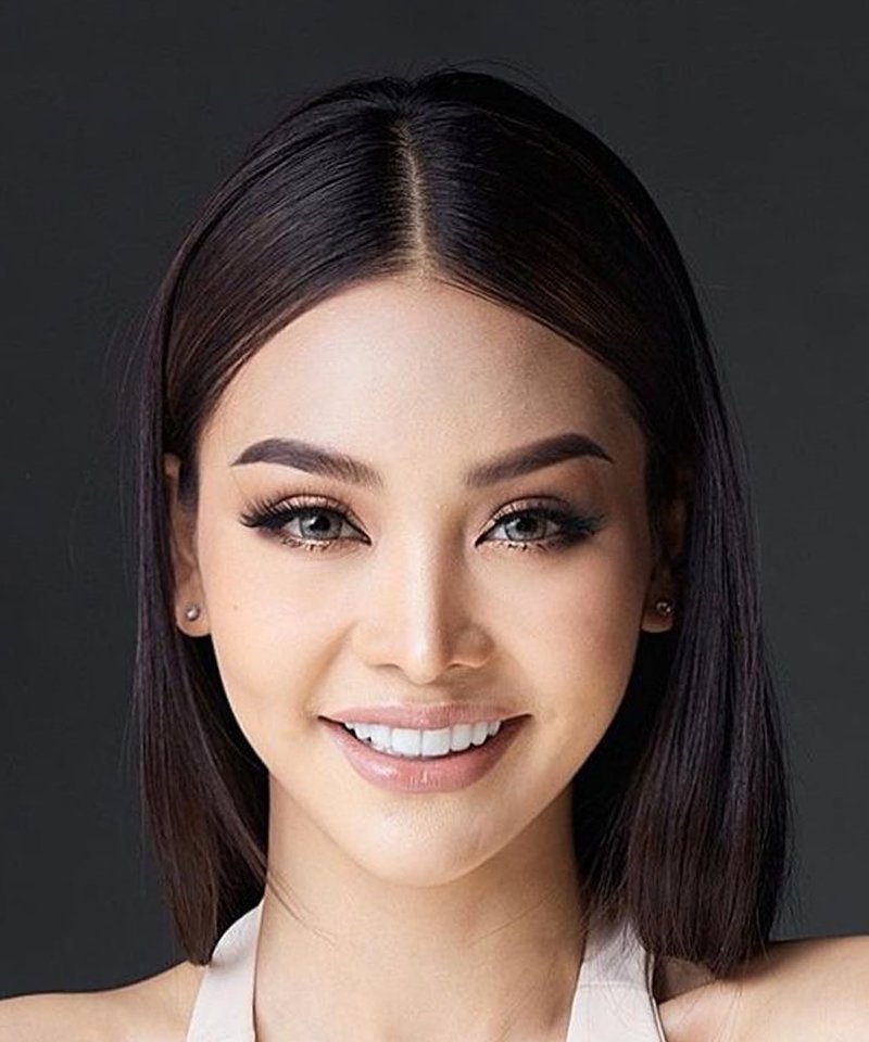 Engfa Waraha (อิงฟ้า วราหะ) - MyDramaList