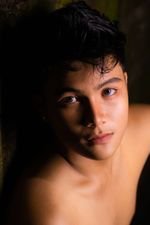 Rod Grande Corpuz (Rod Corpuz) - MyDramaList