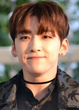 Kim Min Hyuk (김민혁) - MyDramaList