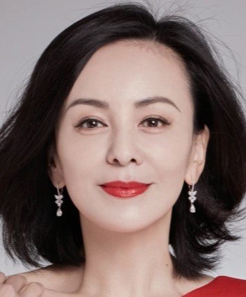 Wang Lin ( 王琳) - MyDramaList