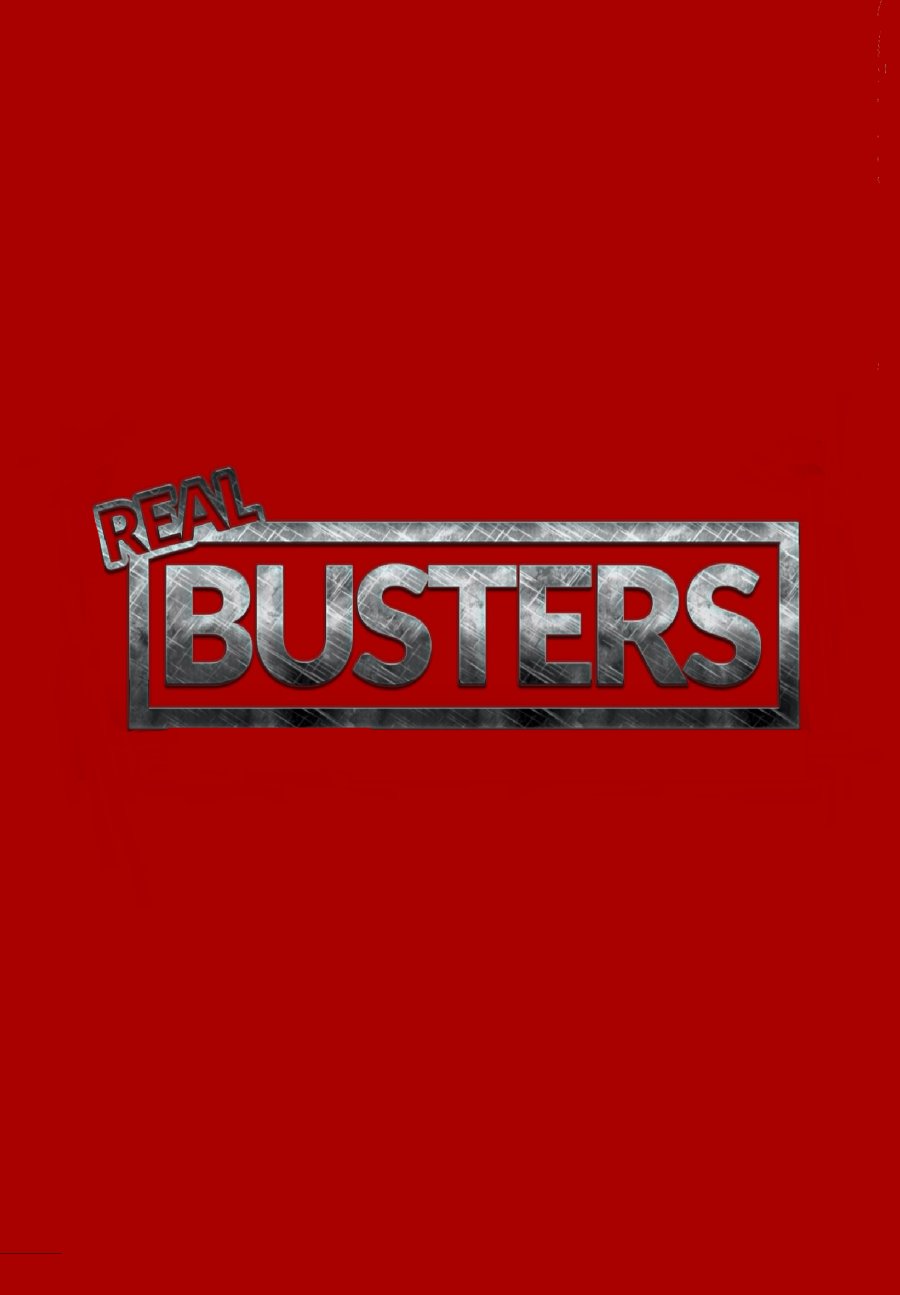 Real Busters Photos #3295241 - MyDramaList