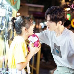 Make My Heart Smile (2021) - MyDramaList