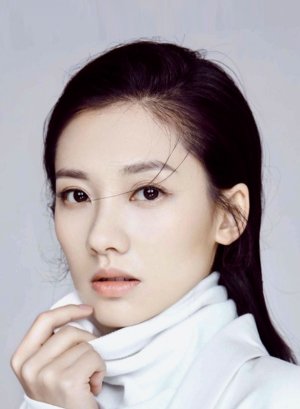 Leah Ma (马藜) - MyDramaList