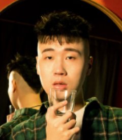 Yang Jiu Lang (杨九郎) - MyDramaList