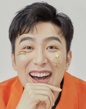 Zhang Chi (张弛) - MyDramaList