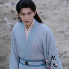 Mysterious Lotus Casebook (2023) - MyDramaList