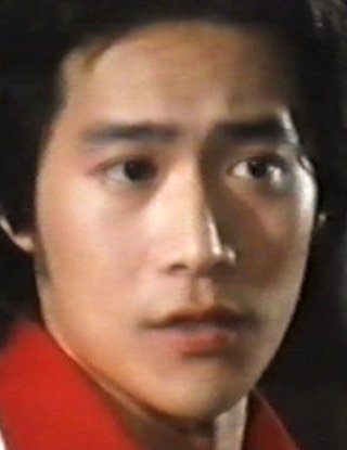 Sherman Chow (1955) - Articles - MyDramaList