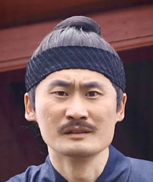 Yue Chun Yu (岳春雨) - MyDramaList