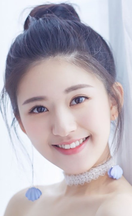 Ma Xue Yun - MyDramaList