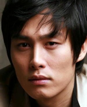 Baek Kyung Woo - MyDramaList