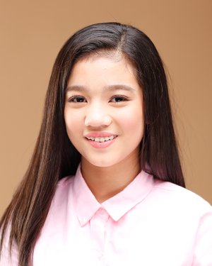 Belle Mariano (Belinda Angelito Mariano) - MyDramaList