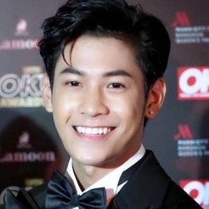 Singto Prachaya Ruangroj (ปราชญา เรืองโรจน์) - MyDramaList