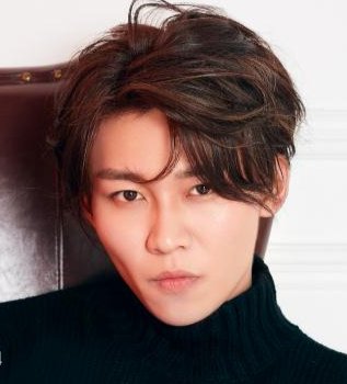 Shu Ruo Chen - MyDramaList