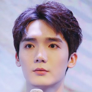 Huang Fu - MyDramaList