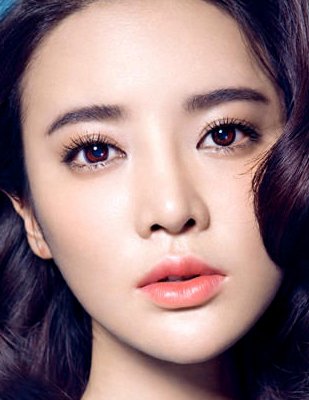 Gu Xing Xing - MyDramaList