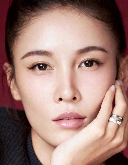 Yuko - MyDramaList